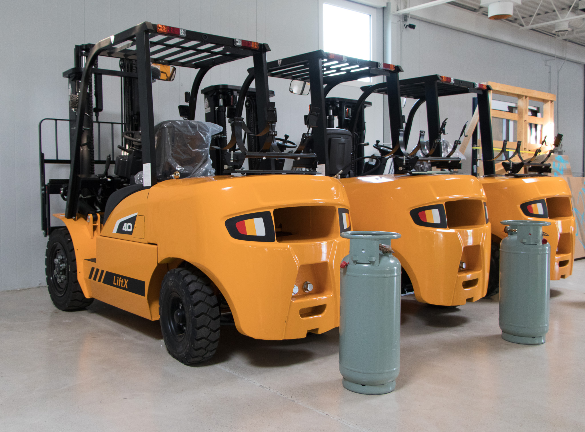Products - PowerLiftX